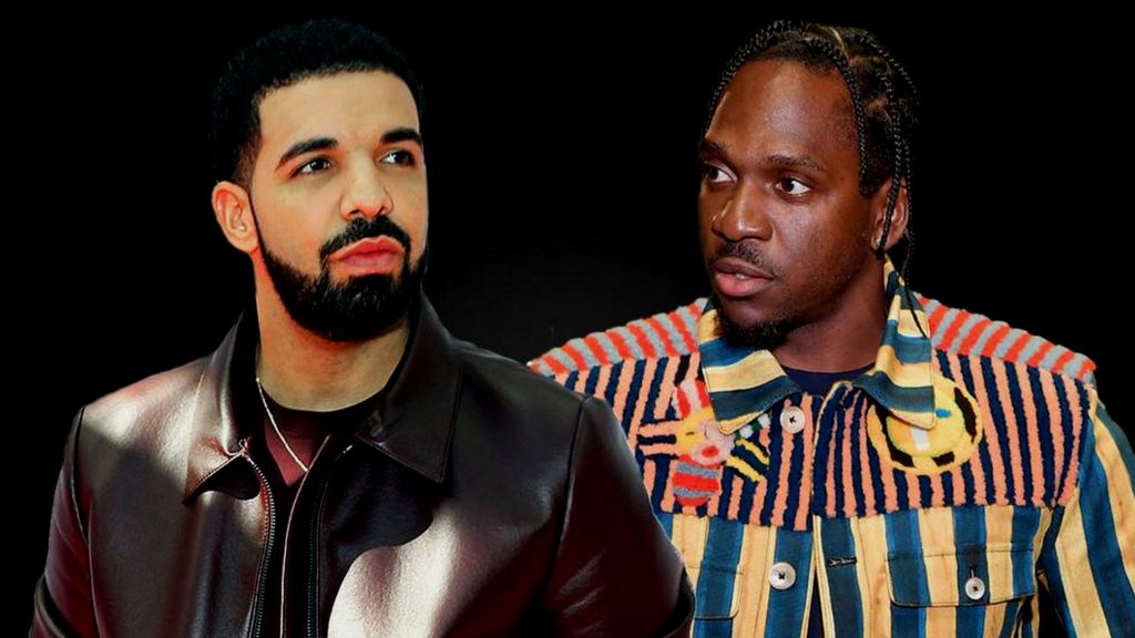 5 Reasons Why I'm Riding With Drake Thus Far Part. 2
